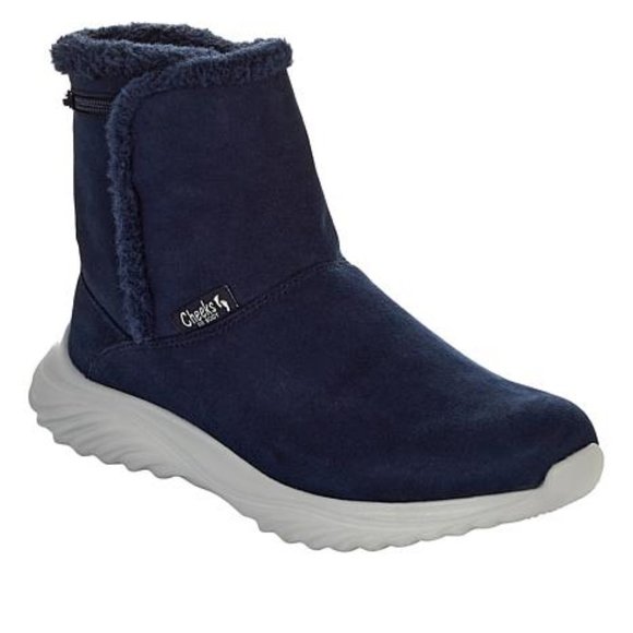 Tony Little | Shoes | Nib Tony Little Cheeks Fit Body Sport Boot With S ...